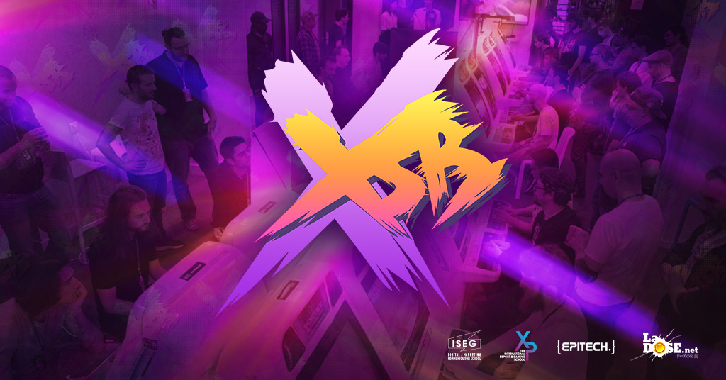 X STREET BATTLE - XSB 2024 ARCHIVE